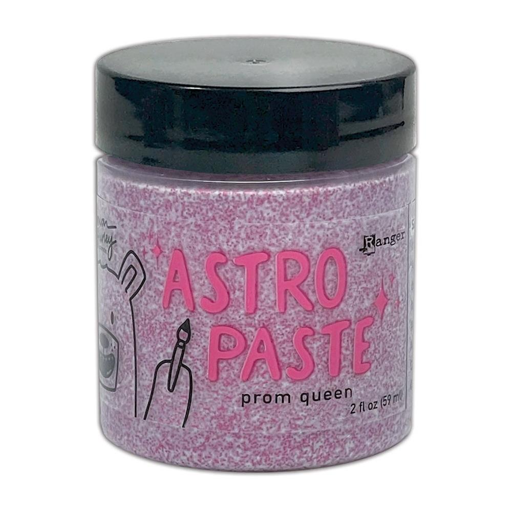 Simon Hurley - Astro Paste - Prom Queen – Crazy Craft Obsession