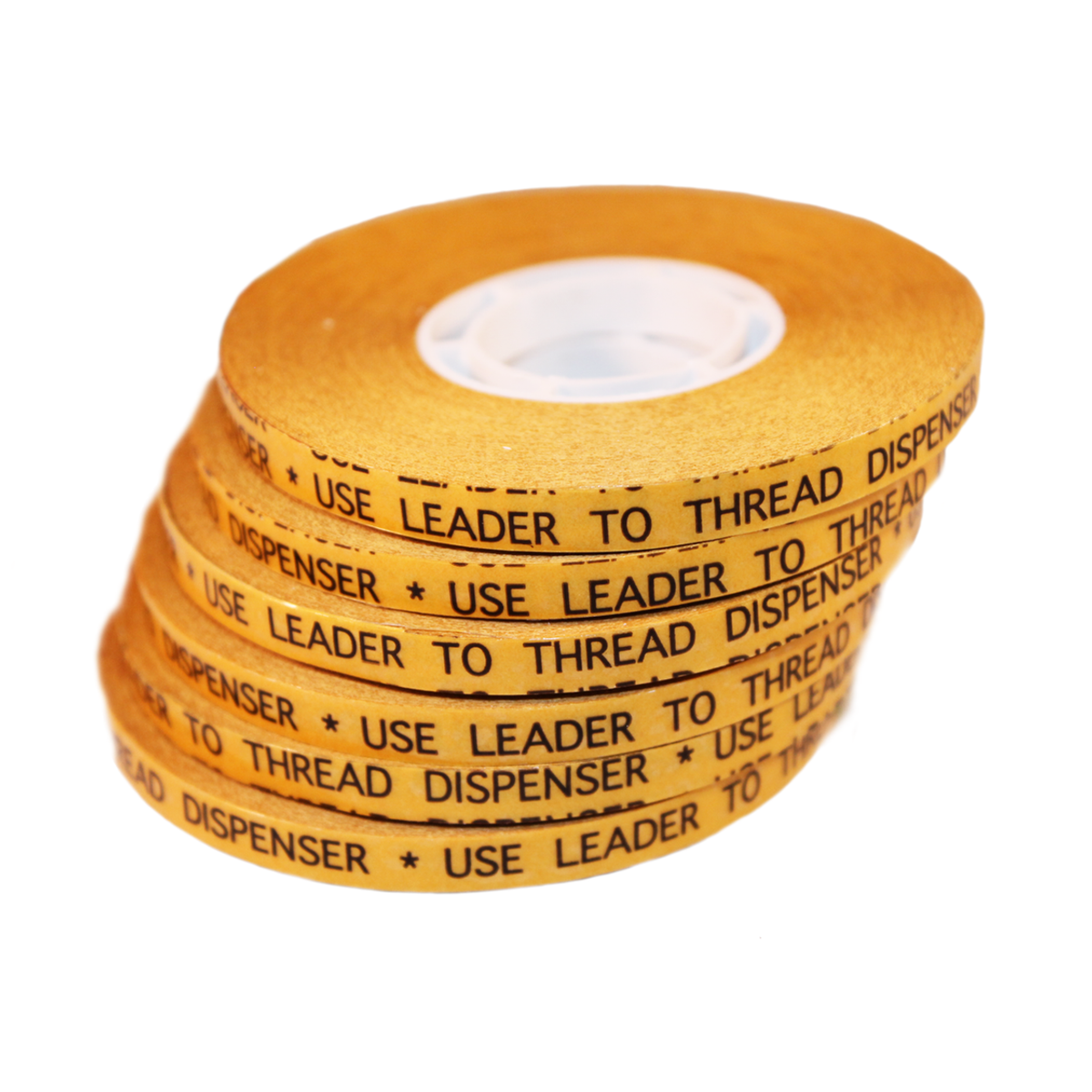 Standard ATG Tape - 6mm Pink Glider ATG – Crazy Craft Obsession